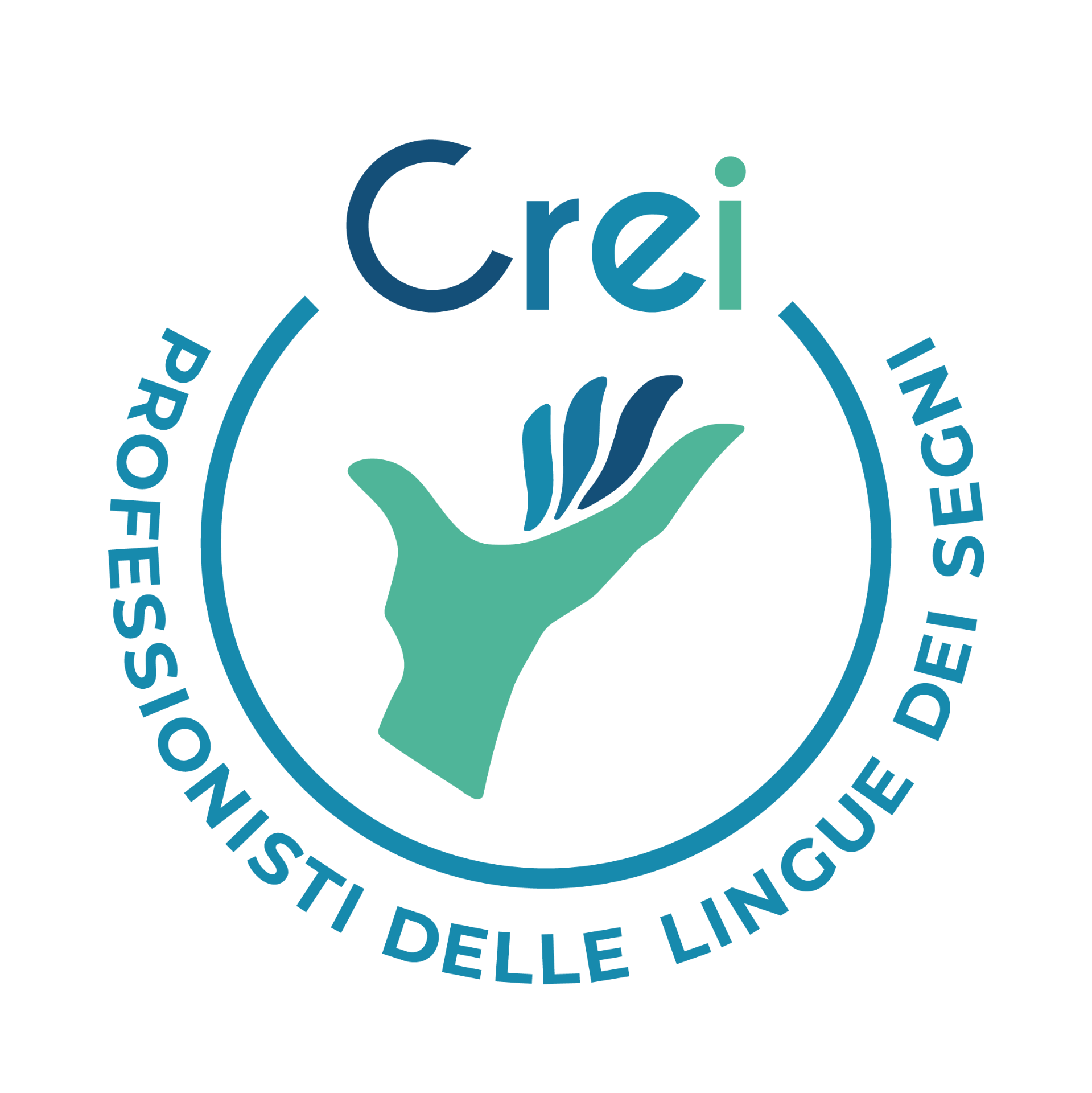 InterpretiLIS â€“ Interpreti LIS in tutta Italia | CREI